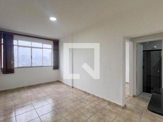 Apartamento à Venda Cambuci, 1 Quarto, 56 m2