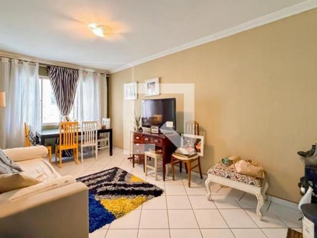Apartamento à Venda Cambuci, 1 Quarto, 56 m2
