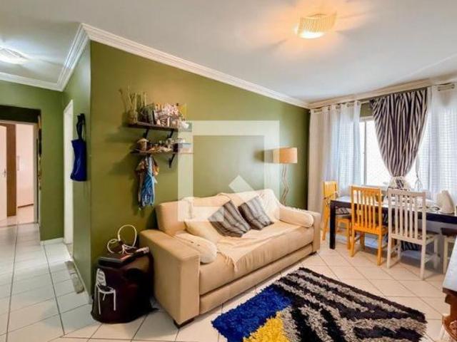 Apartamento à Venda Cambuci, 1 Quarto, 56 m² São Paulo
