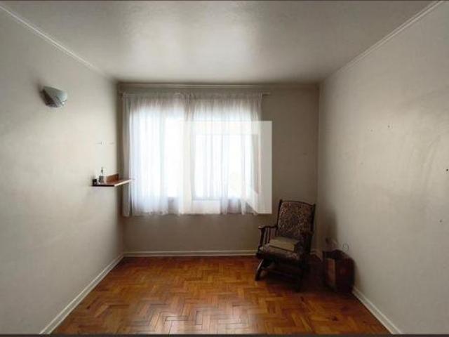 Apartamento à Venda Cambuci, 1 Quarto, 57 m2