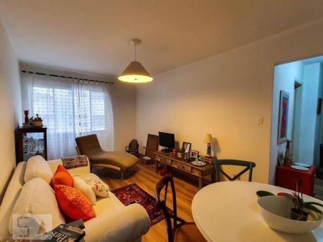 Apartamento à Venda Cambuci, 1 Quarto, 57 m2