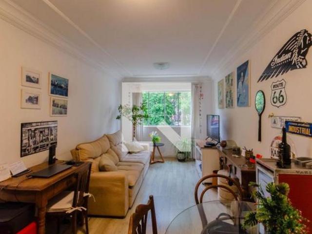 Apartamento à Venda Cambuci, 1 Quarto, 57 m2