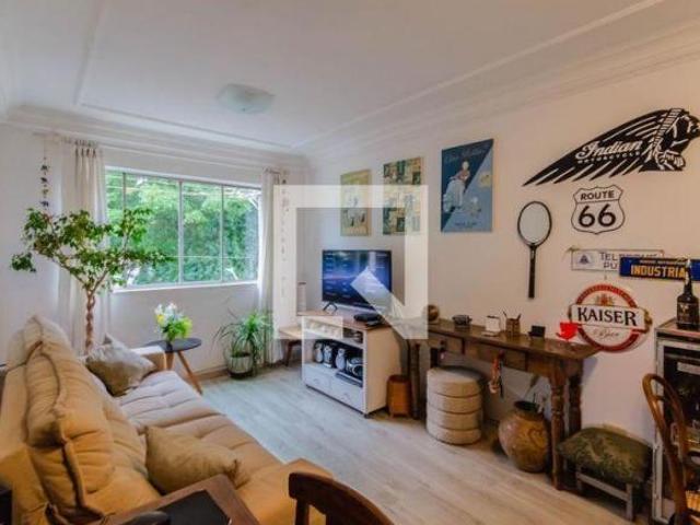 Apartamento à Venda Cambuci, 1 Quarto, 57 m² São Paulo