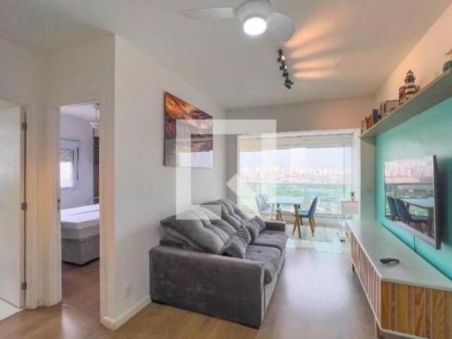Apartamento à Venda Cambuci, 1 Quarto, 57 m² São Paulo