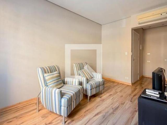 Apartamento à Venda Cambuci, 1 Quarto, 58 m2