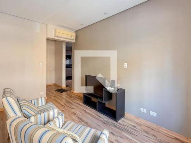 Apartamento à Venda Cambuci, 1 Quarto, 58 m2