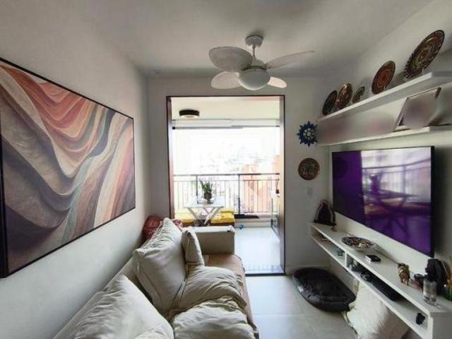 Apartamento à Venda Cambuci, 1 Quarto, 59 m2