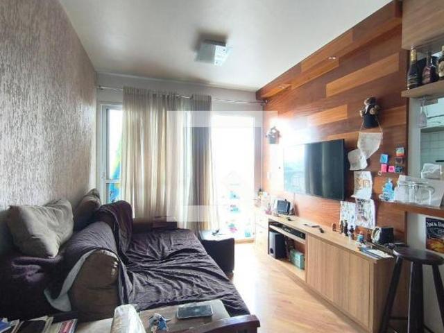 Apartamento à Venda Cambuci, 1 Quarto, 63 m2
