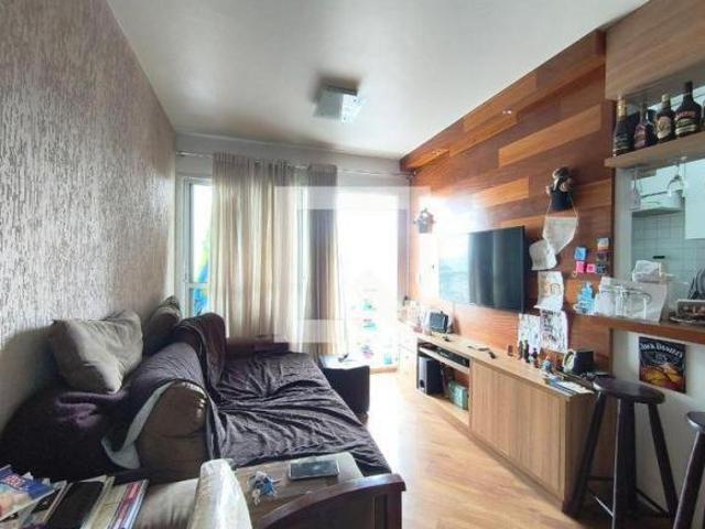 Apartamento à Venda Cambuci, 1 Quarto, 63 m2