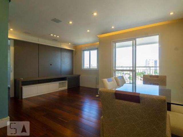 Apartamento à Venda Cambuci, 1 Quarto, 63 m2