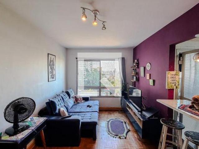 Apartamento à Venda Cambuci, 1 Quarto, 63 m² São Paulo