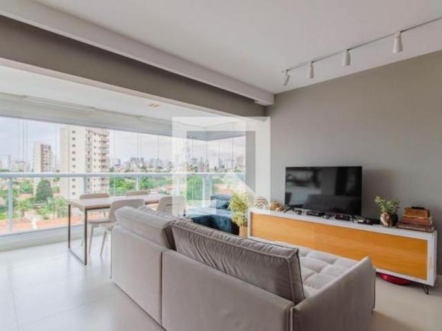 Apartamento à Venda Cambuci, 1 Quarto, 64 m2