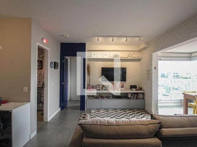 Apartamento à Venda Cambuci, 1 Quarto, 64 m² São Paulo