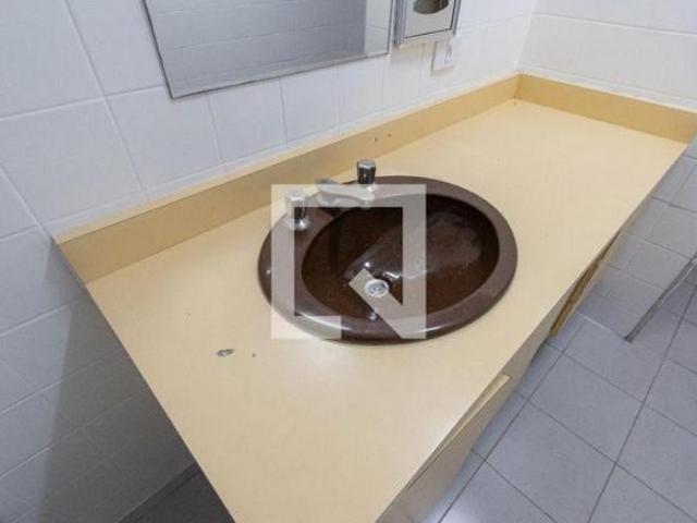 Apartamento à Venda Cambuci, 1 Quarto, 65 m2