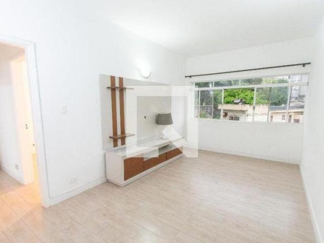 Apartamento à Venda Cambuci, 1 Quarto, 65 m2