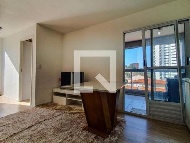 Apartamento à Venda Cambuci, 1 Quarto, 65 m2