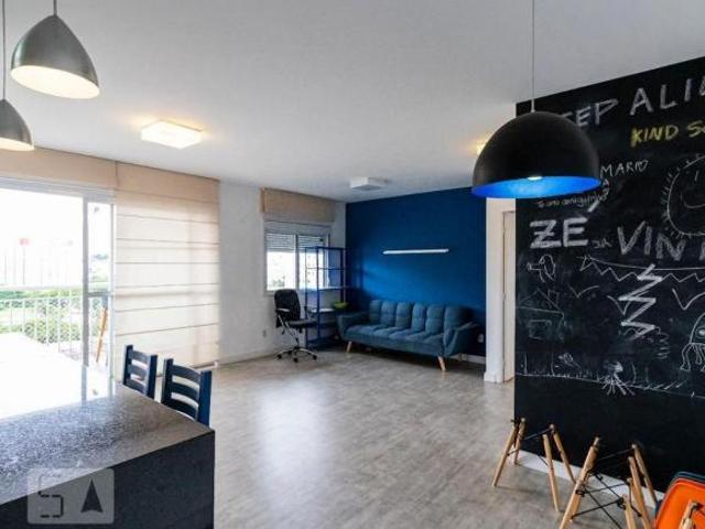 Apartamento à Venda Cambuci, 1 Quarto, 66 m2