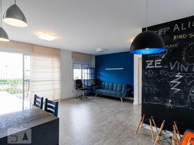 Apartamento à Venda Cambuci, 1 Quarto, 66 m2