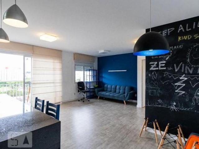 Apartamento à Venda Cambuci, 1 Quarto, 66 m2