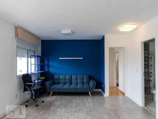 Apartamento à Venda Cambuci, 1 Quarto, 66 m² São Paulo