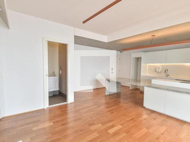 Apartamento à Venda Cambuci, 1 Quarto, 68 m2