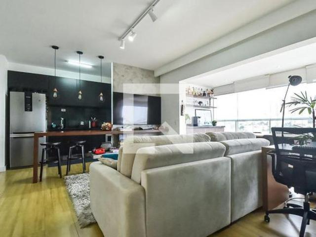 Apartamento à Venda Cambuci, 1 Quarto, 68 m2