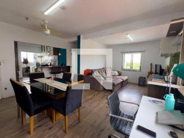 Apartamento à Venda Cambuci, 1 Quarto, 70 m² São Paulo