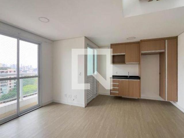 Apartamento à Venda Cambuci, 1 Quarto, 72 m2