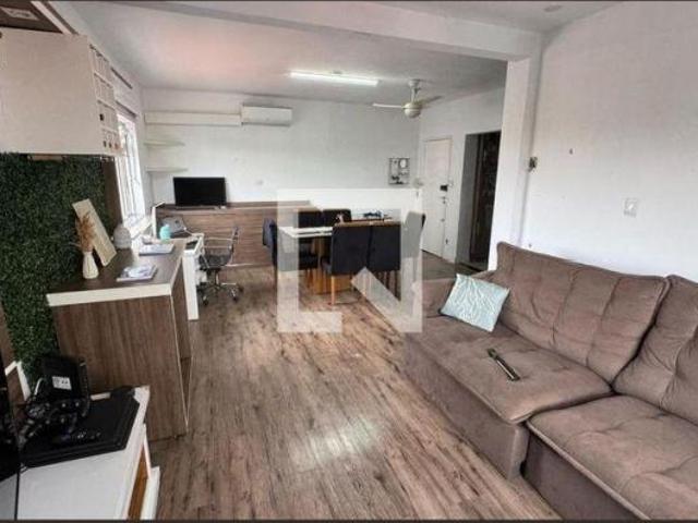 Apartamento à Venda Cambuci, 1 Quarto, 75 m² São Paulo