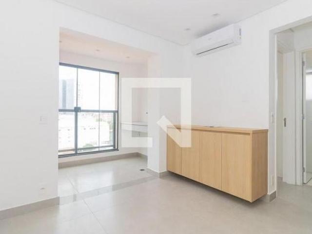 Apartamento à Venda Cambuci, 1 Quarto, 78 m2