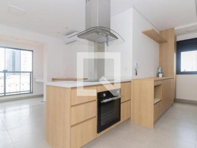 Apartamento à Venda Cambuci, 1 Quarto, 78 m2