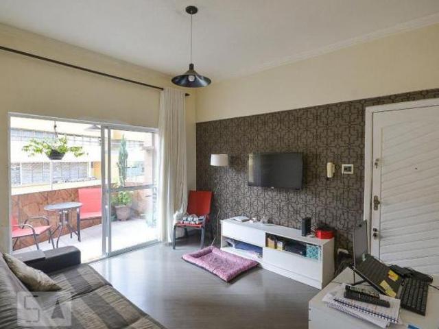 Apartamento à Venda Cambuci, 1 Quarto, 82 m2