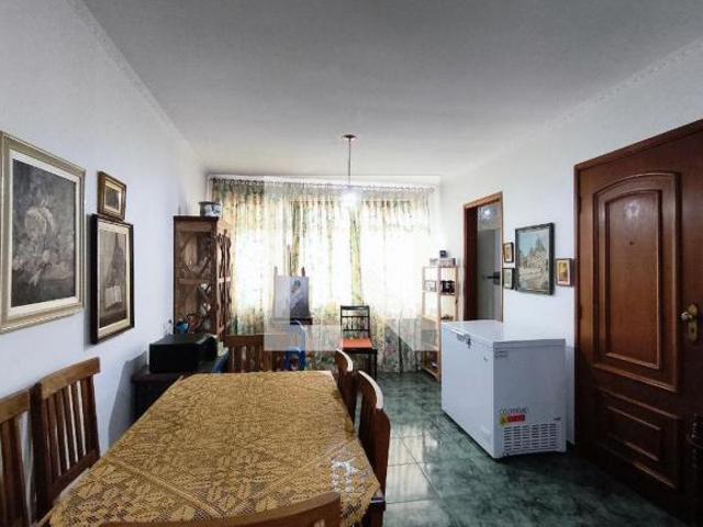 Apartamento à Venda Cambuci, 1 Quarto, 90 m2