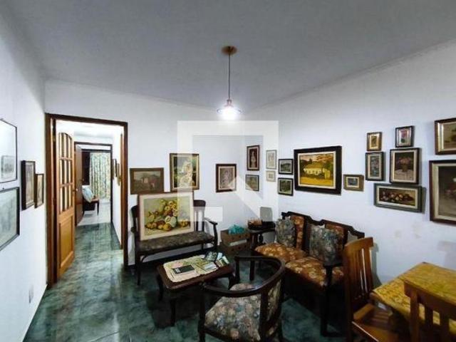 Apartamento à Venda Cambuci, 1 Quarto, 90 m2