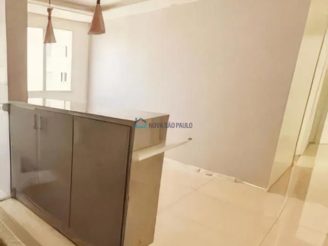 Apartamento a Venda para investidor, já com renda. Cambuci