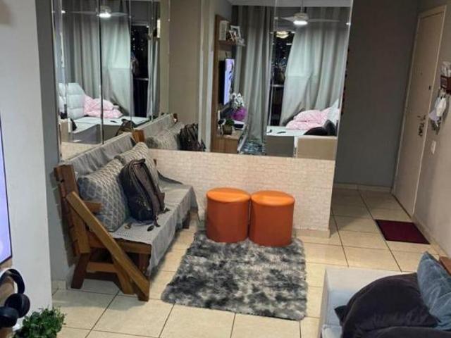 Apartamento à venda, Cambuci, 2 dormitórios 1 vaga, armários próximo Av Lins de Vasconcelos São Pa