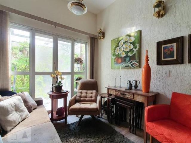 Apartamento à Venda Cambuci, 2 Quartos, 198 m2