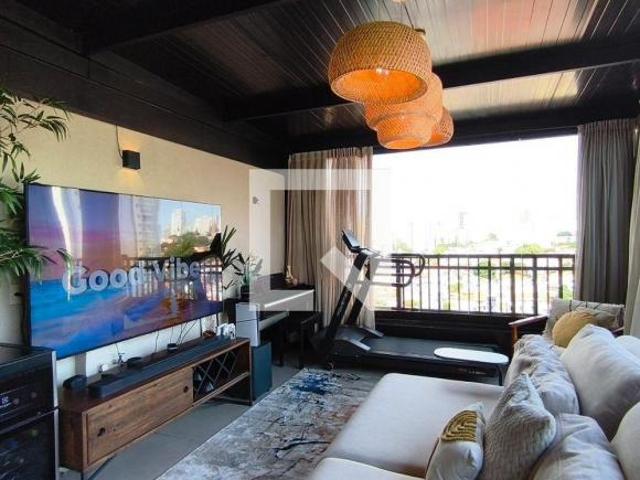 Apartamento à Venda Cambuci, 2 Quartos, 100 m2