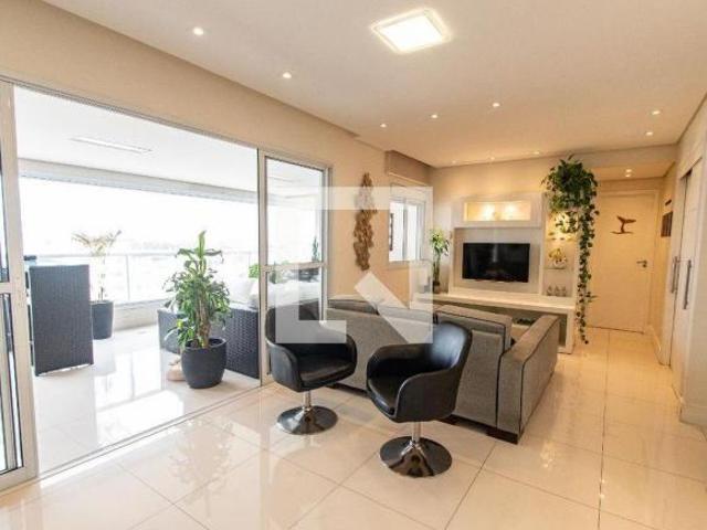 Apartamento à Venda Cambuci, 2 Quartos, 106 m2