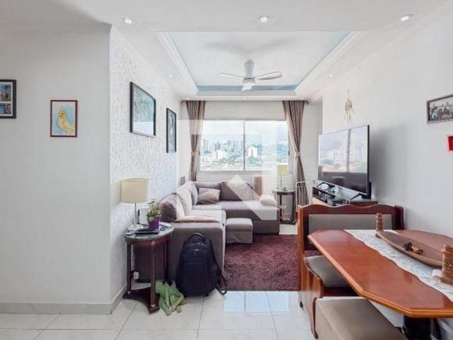 Apartamento à Venda Cambuci, 2 Quartos, 109 m2