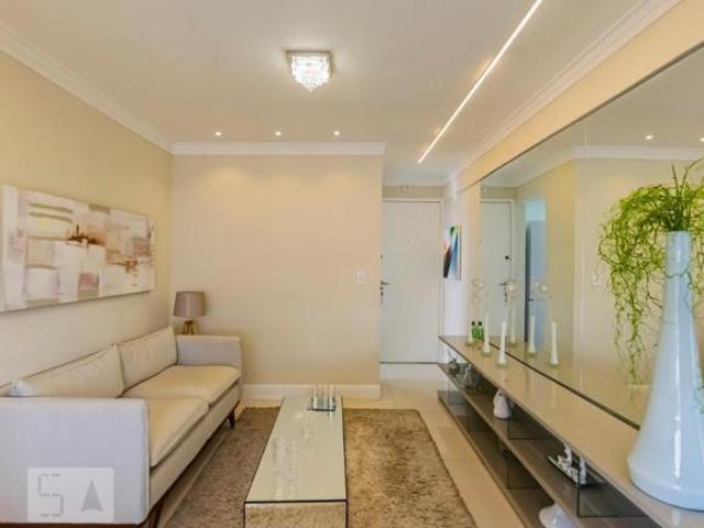 Apartamento à Venda Cambuci, 2 Quartos, 120 m2