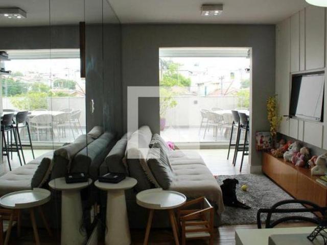 Apartamento à Venda Cambuci, 2 Quartos, 121 m² São Paulo