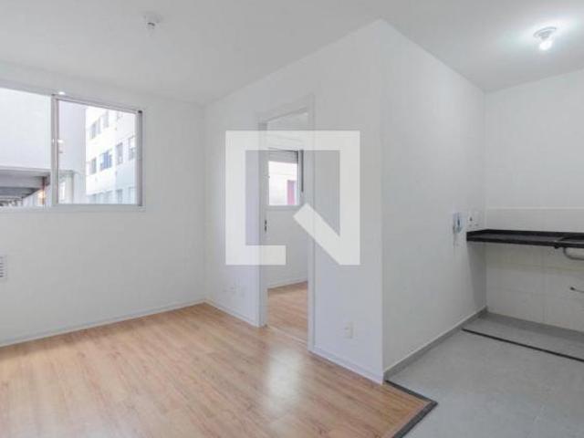 Apartamento à Venda Cambuci, 2 Quartos, 34 m2