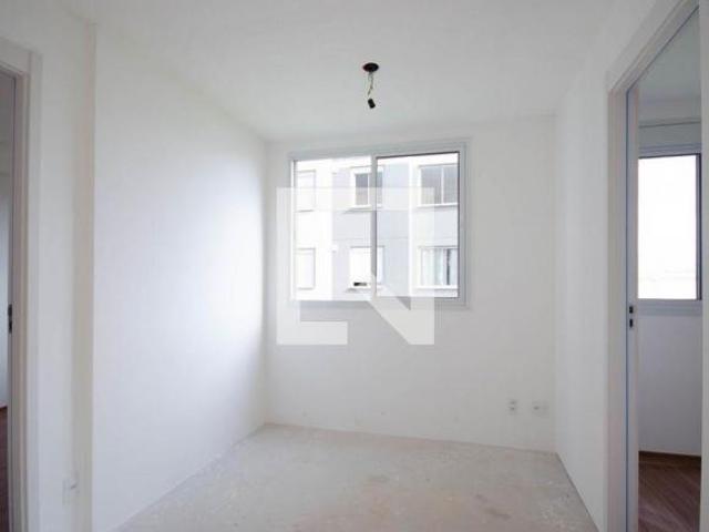 Apartamento à Venda Cambuci, 2 Quartos, 34 m2
