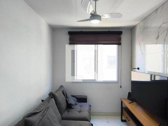 Apartamento à Venda Cambuci, 2 Quartos, 34 m2