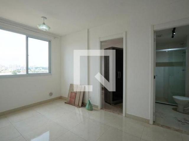 Apartamento à Venda Cambuci, 2 Quartos, 34 m2