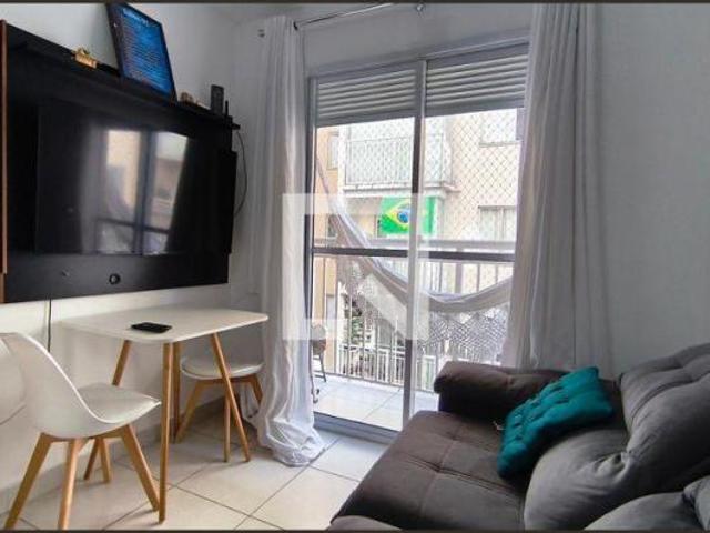 Apartamento à Venda Cambuci, 2 Quartos, 34 m² São Paulo