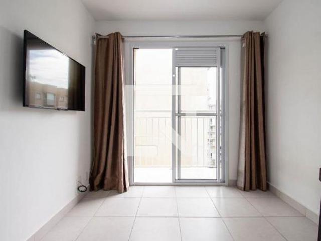 Apartamento à Venda Cambuci, 2 Quartos, 35 m2