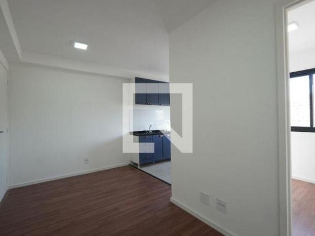 Apartamento à Venda Cambuci, 2 Quartos, 35 m2