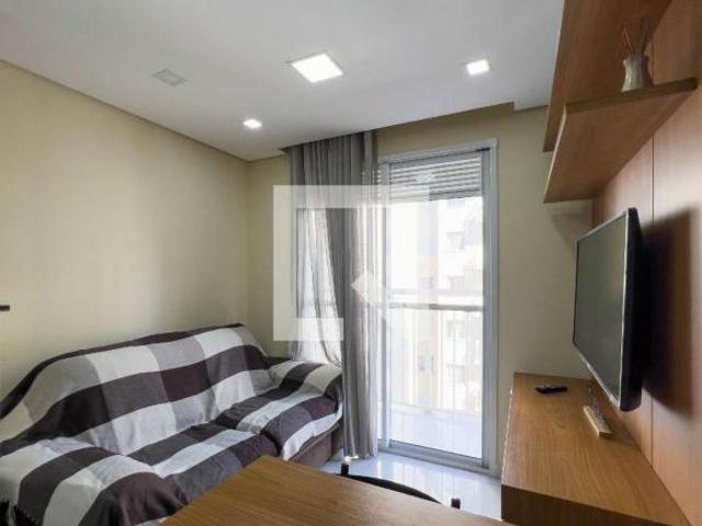 Apartamento à Venda Cambuci, 2 Quartos, 35 m2